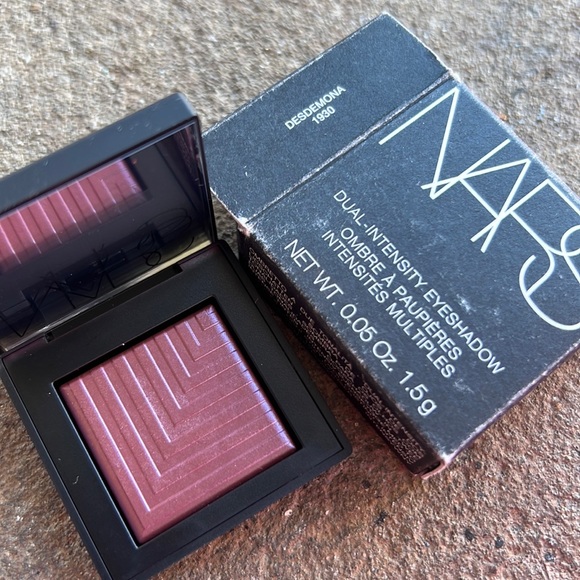 NARS | Makeup | Nars Desdemonia Dual Intensity Eyeshadow | Poshmark